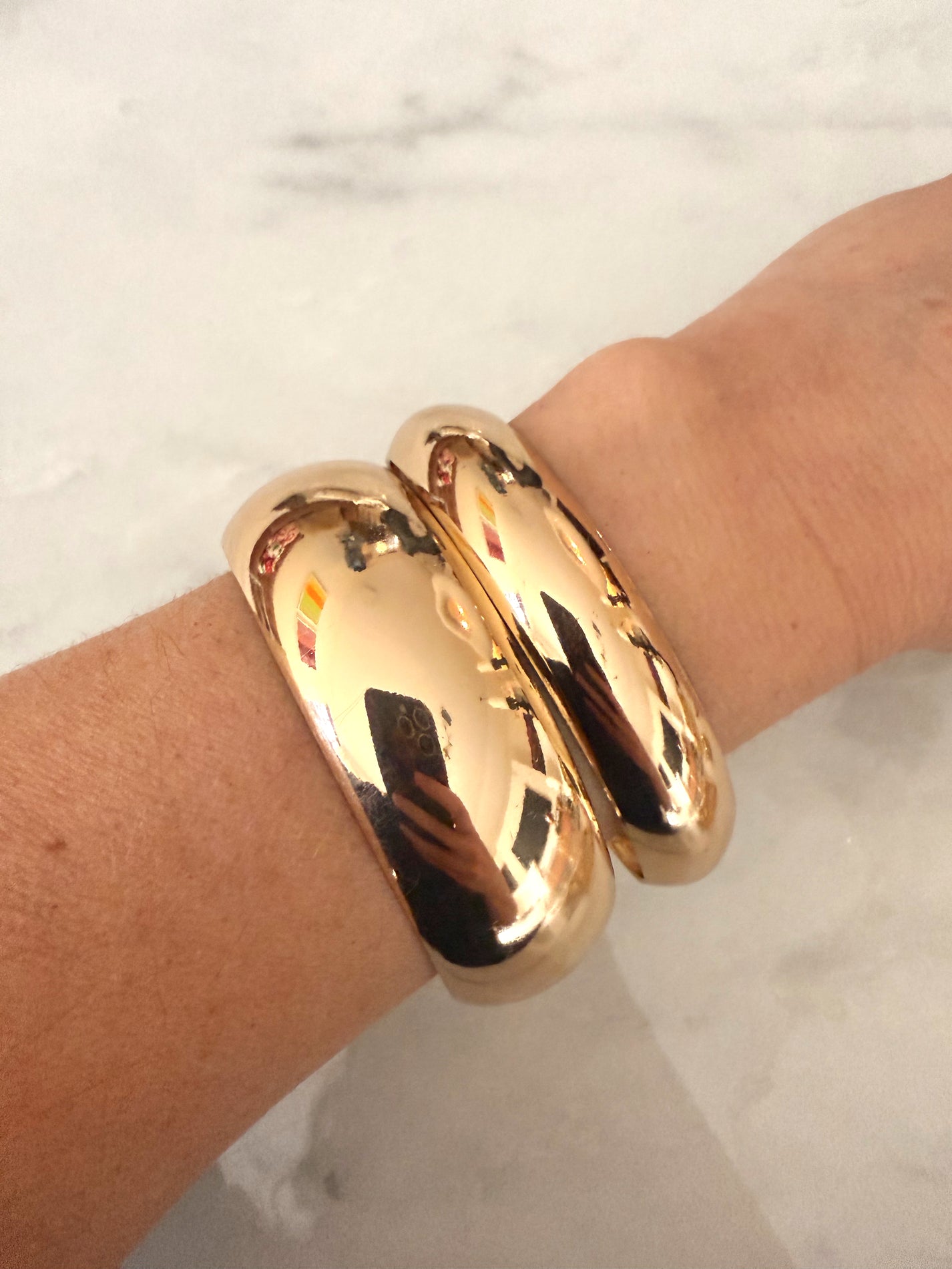 Cleo Bangle – Vita Ambita