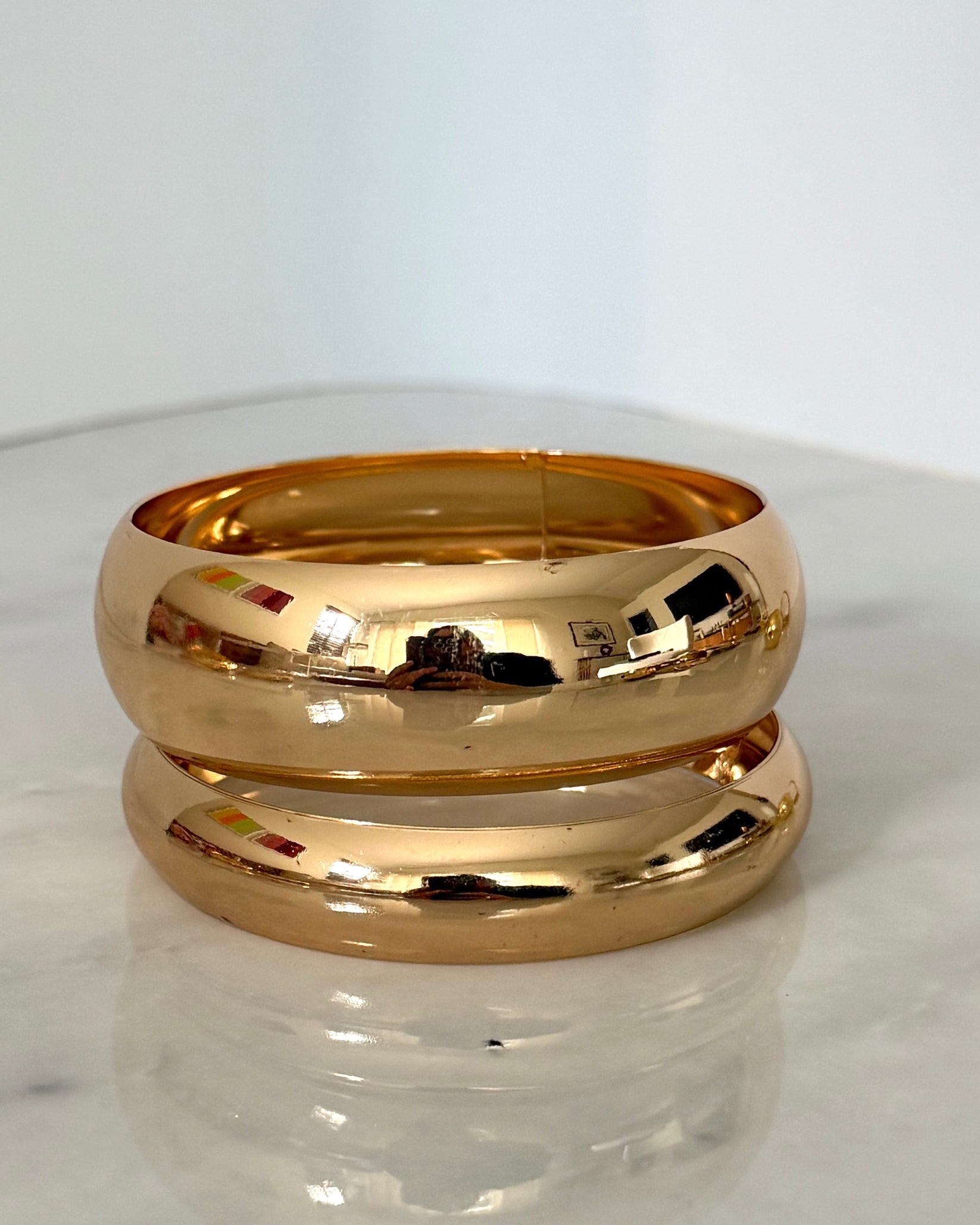 Cleo Bangle – Vita Ambita